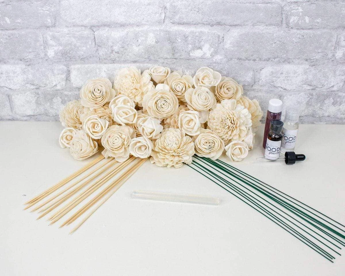 Beginner Bundles (Multiple Options) - Build It For Me, Buy Cheap Online ...